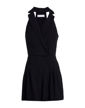Patrizia Pepe OVERALLS - Playsuits auf YOOX.COM