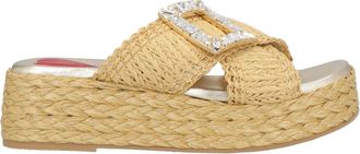 Roger Vivier SCHUHE - Espadrilles auf YOOX.COM
