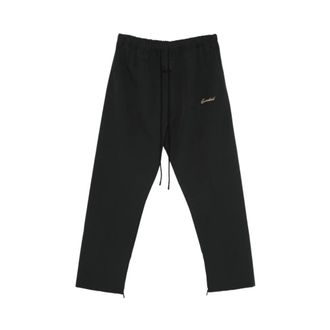 Fear of God Herren, Hosen, Schwarzk, XLGr&ouml;&szlig;e