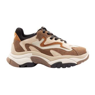 Ash Ash, Femme, Chaussures, Beige, Taille: 39 EU Addict 02 Baskets