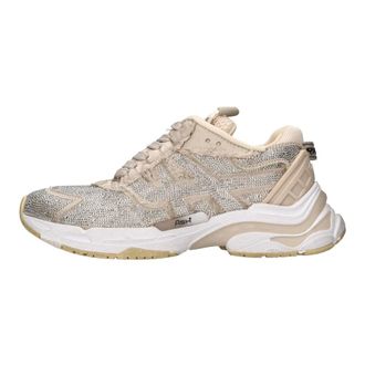 Ash Ash, Damen, Schuhe, Beige, 36 EUGr&ouml;&szlig;e