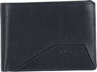 Piquadro Kleinlederwaren - Brieftaschen auf YOOX.COM