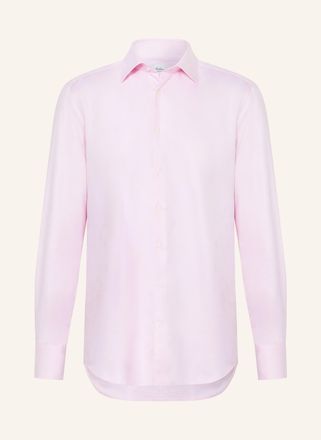Stenstr&ouml;ms Hemd Regular Fit rosa