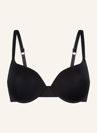 LingaDore T-Shirt Bh schwarz