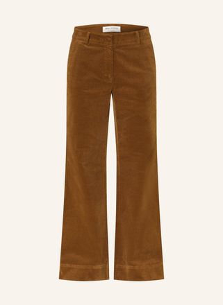 Marc O'Polo Marc Opolo Cordhose braun