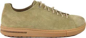 Birkenstock Homme, Chaussures, Brun, Taille: 41 EU Baskets Taupe