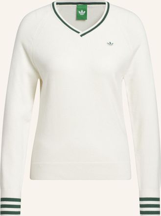 adidas Originals Adidas Originals Pullover weiss
