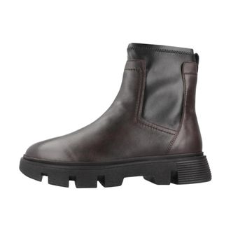 Geox Vilde Stiefeletten - - Shoes - Damen - Braun - 40 EU