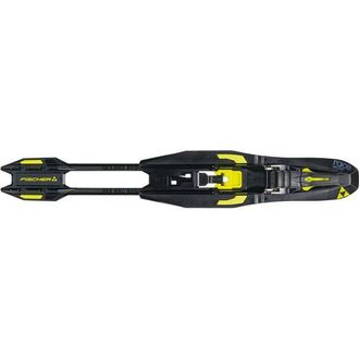 Fischer Langlauf-Bindungen XC-BINDING RACE SKATE IFP BLACK YEL