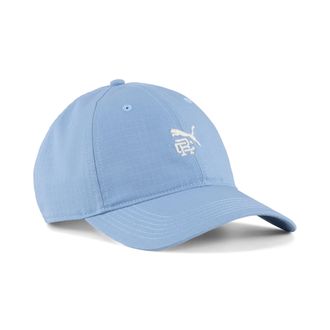 Puma Casquette de golf PUMA x REIGNING CHAMP, Accessoires, Bleu, OSFA