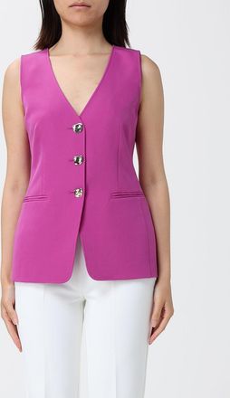 Liu Jo Weste Damen Farbe Orchidee