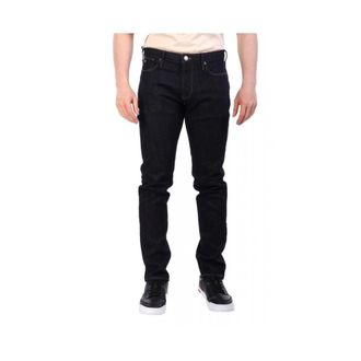 Emporio Armani Homme, Jeans, Bleu, Taille: W32 J06 Jeans slim