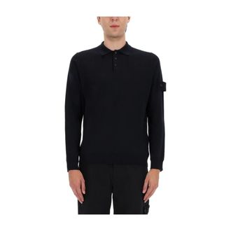 P.A.R.O.S.H. P.a.r.o.s.h. - Pulls &agrave; col rond - Homme - Pulls - Bleu - Taille: S