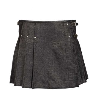 Durazzi Milano Damen, R&ouml;cke, Schwarzk, SGr&ouml;&szlig;e