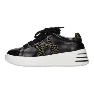 Hogan Damen, Schuhe, Schwarzk, 37 EUGr&ouml;&szlig;e