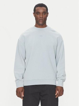 HUGO BOSS Sweatshirt Dopaly 50540920 Blau Relaxed Fit