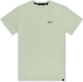 Aspact Herren, Oberteile, Gr&uuml;n, SGr&ouml;&szlig;e