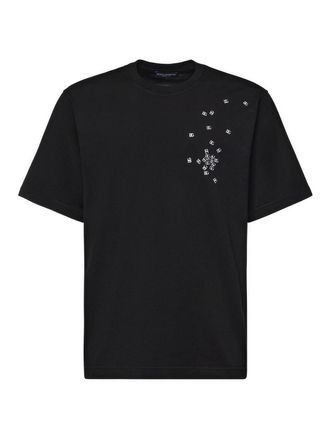 Dolce & Gabbana T-Shirt - Noir