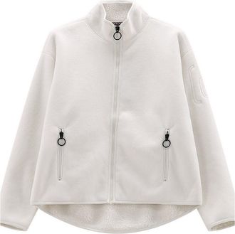 F.lli Campagnolo Fleecejacke Fleecejacke JACKET