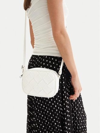 Jenny Handtasche CEO-JNY-M-019-07 Wei&szlig;