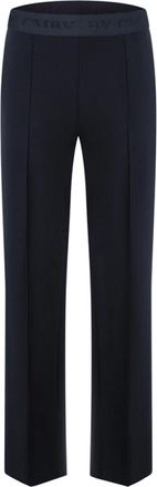 Cambio Femme, Pantalons, Bleu, Taille: 36 FR AVA Pantalons
