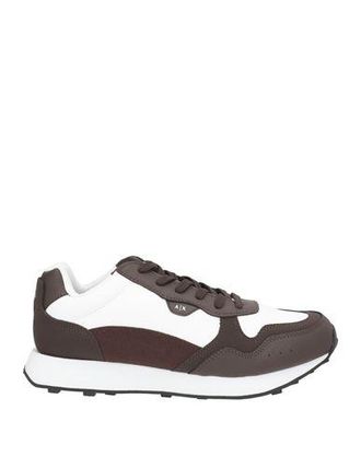 A|X Armani Exchange CHAUSSURES - Sneakers sur YOOX.COM