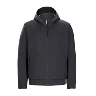 Arc'teryx Demlo Hoody - - Jackets - Herren - Schwarzk - S