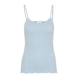 Saint Tropez Damen, Oberteile, Blau, XSGr&ouml;&szlig;e