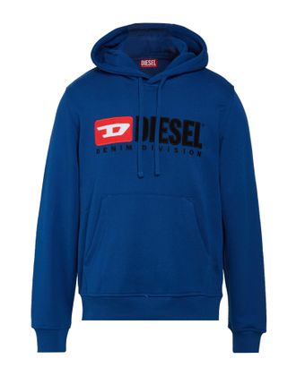Diesel S-GINN-HOOD-DIV