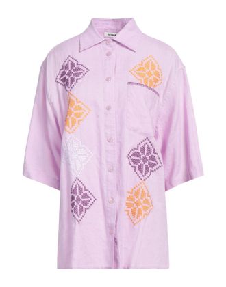 Sandro TOPS - Hemden auf YOOX.COM