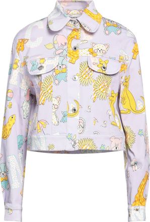 Moschino JACKEN & M&Auml;NTEL - Jacken und Anoraks auf YOOX.COM