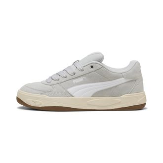 Puma Sneakers Park Lifestyle II Unisexe, Chaussures, Gris, 35.5