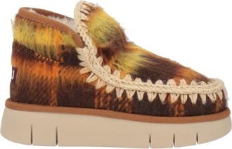 Mou SCHUHE - Stiefeletten auf YOOX.COM