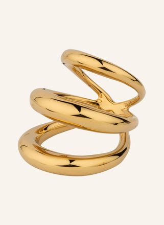 Charlotte Chesnais Charlotte Chesnais Ring Echo gold