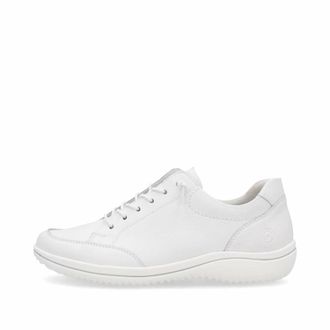 Remonte Sportlicher Sneaker - - Shoes - Damen - Wei&szlig; - 39 EU