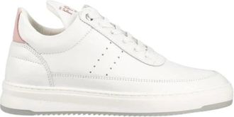 Filling Pieces Damen, Schuhe, Wei&szlig;, 39 EUGr&ouml;&szlig;e
