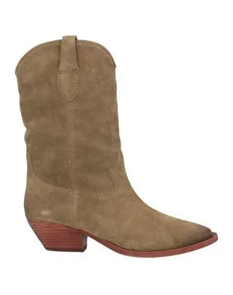 Ash CHAUSSURES - Bottines sur YOOX.COM