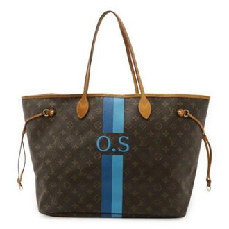 Louis Vuitton Damen, Pre-Owned, Blau, ONE SIZEGr&ouml;&szlig;e