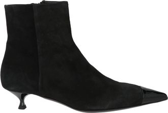 AGL SCHUHE - Stiefeletten auf YOOX.COM