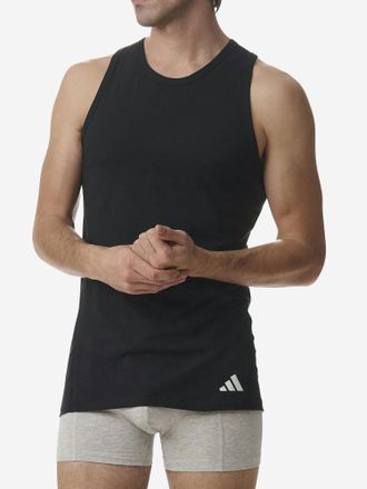 adidas Unterhemd Active Flex Cotton Ergonomic