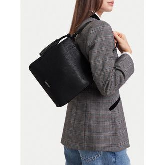 Lasocki Handtasche Lasocki LSK-K-029-06 Schwarz