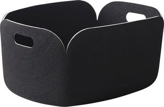 MUUTO Panier de rangement Restore Muuto