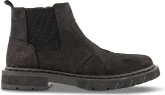 Rieker Herren, Schuhe, Schwarzk, 46 EUGr&ouml;&szlig;e