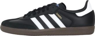 adidas Herren, Schuhe, Schwarzk, 36 EUGr&ouml;&szlig;e