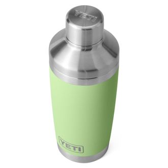 Yeti Rambler Cocktail Shaker, Key Lime, 20 oz (591 ml)