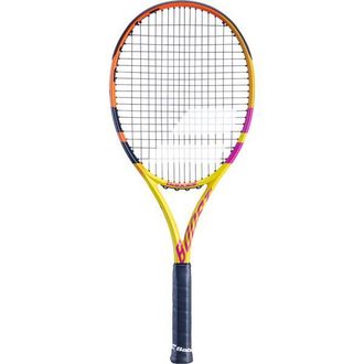 Babolat Herren Tennisschl&auml;ger BOOST RAFA S CV