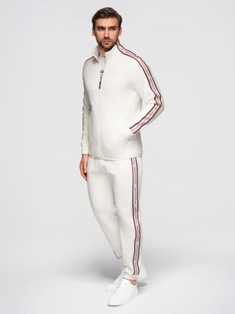 Ombre Jogginganzug