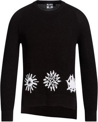 Comme Des Gar&ccedil;ons BLACK