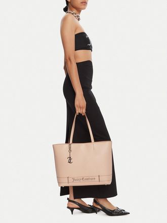 Juicy Couture Handtasche Juicy Couture CEO-BEJXT8840WVP Rosa