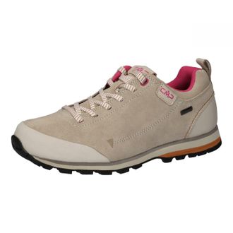 F.lli Campagnolo Damen, Walking Shoe, Sand Geraneo, 36 EU